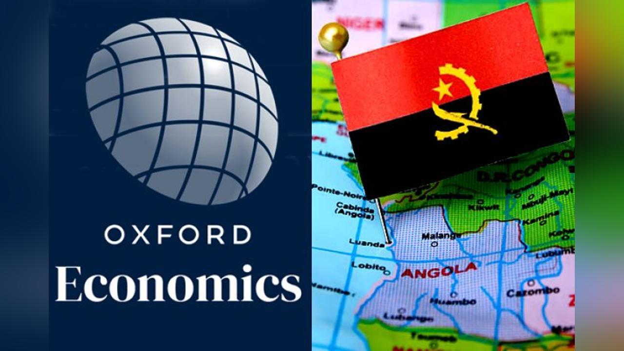 Angola'S Interest Rate Cut "Was Imprudent" - Angola