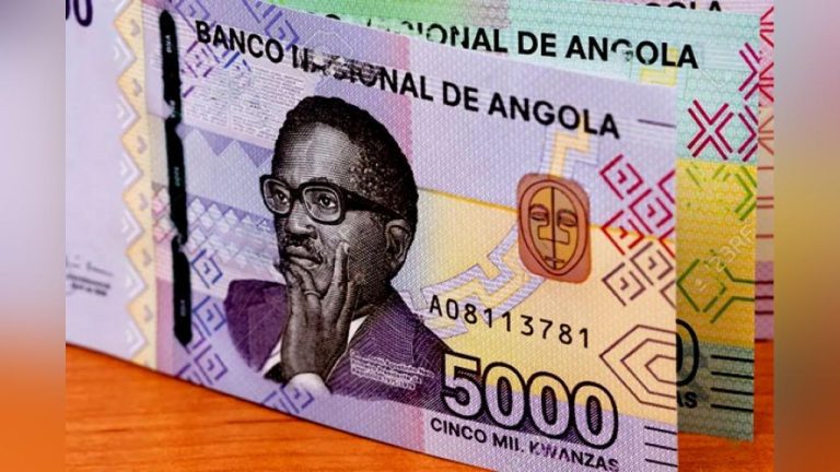 Sovereign Wealth Fund Sees 137% Growth in First Half - Angola