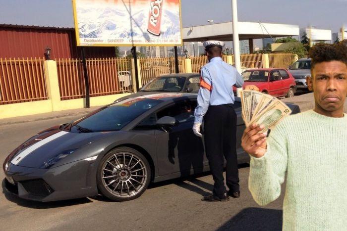 Highest Wages are up to 340 Times Higher than the Lowest in Angola - Angola