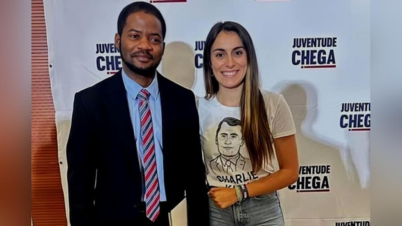 Unita'S Youth Wing Rejects Ties to Chega Party - Angola