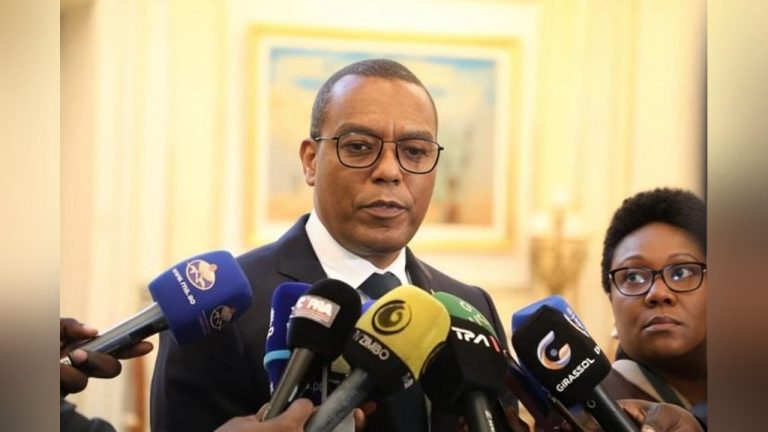 Huambo is an Example of Food Insecurity Reduction - Angola