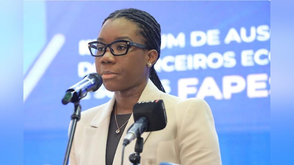 Angolan Govt Demands Minutes for 2026 Budget Meetings - Angola