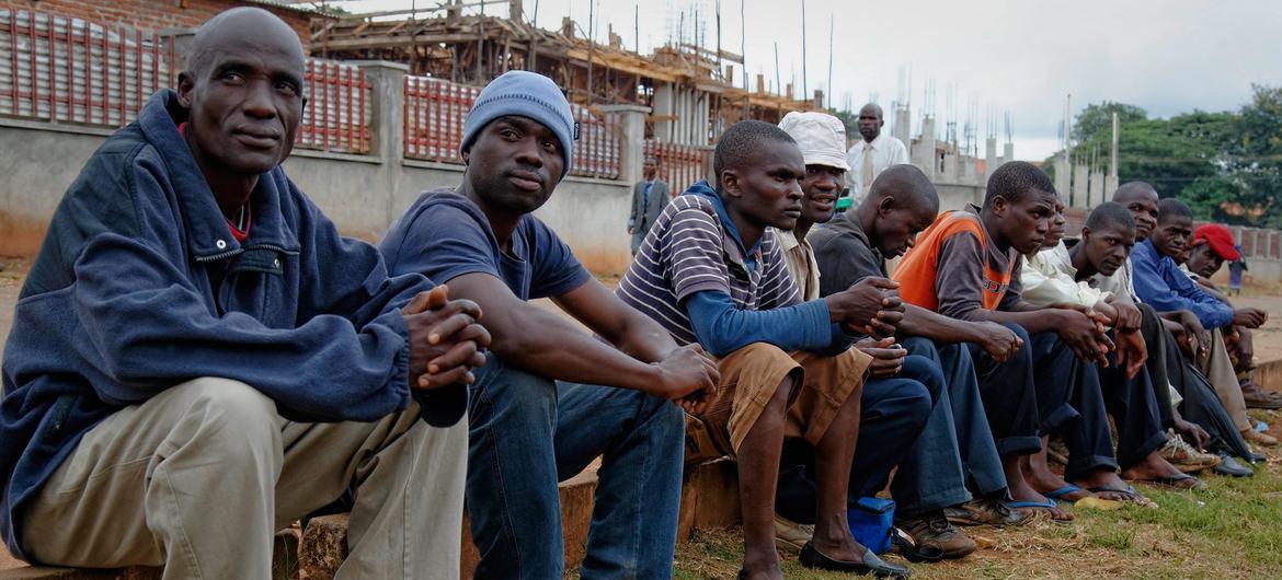 Angolan Govt Deems Social Security a Pillar for Human Development - Angola