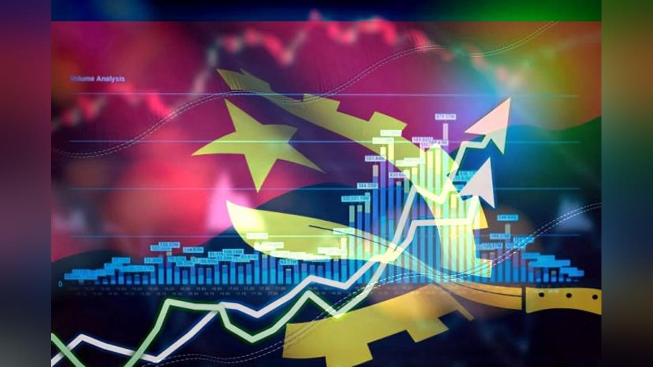 Oxford Economics Raises Angola'S GDP Forecast to 1.9% - Angola