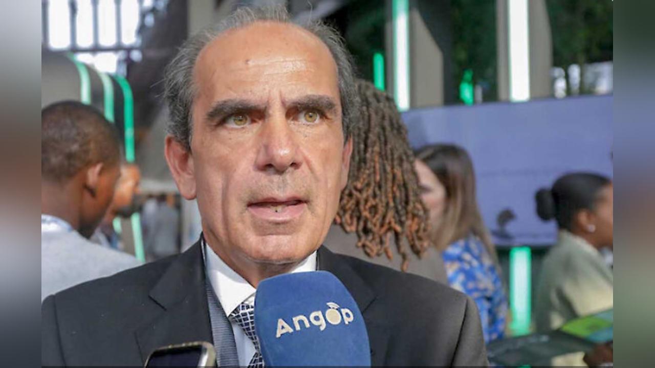 Deloitte Supports Modernization of Angolan Institutions - Angola