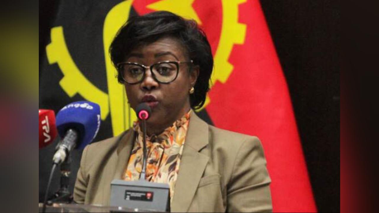 Angola Reiterates Commitment to Security and Human Rights - Angola