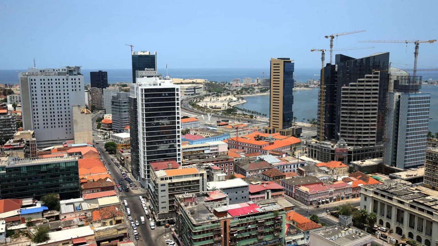 Angola to Host 7Th African Union-European Union Summit - Angola