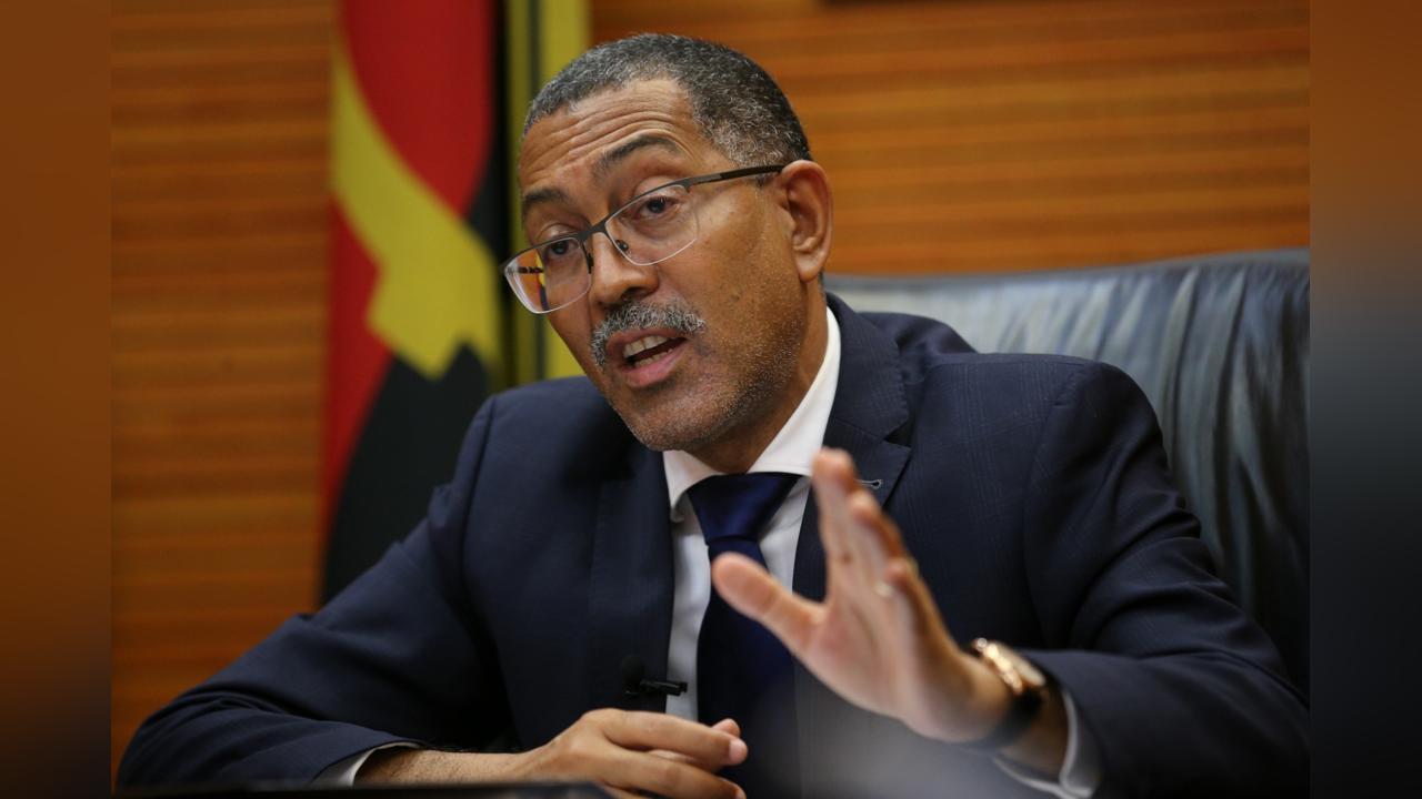 MIREMPET Displays Angola'S Geological Potential in Cuanza-Sul - Angola