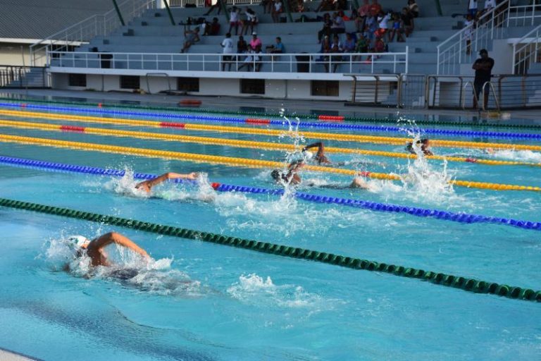 Angola Reaches Four Finals in African Youth Games - Angola