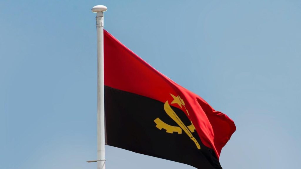 Road Construction Tops Zaire Government’S Priorities - Angola