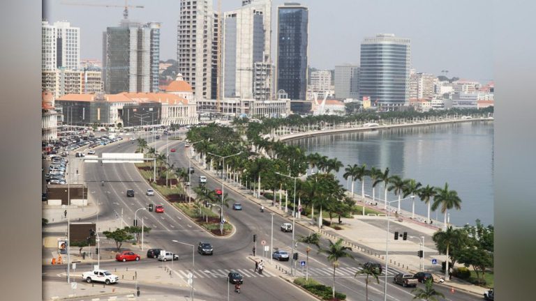 Luanda to Host a Gospel Festival on New Year'S Eve - Angola