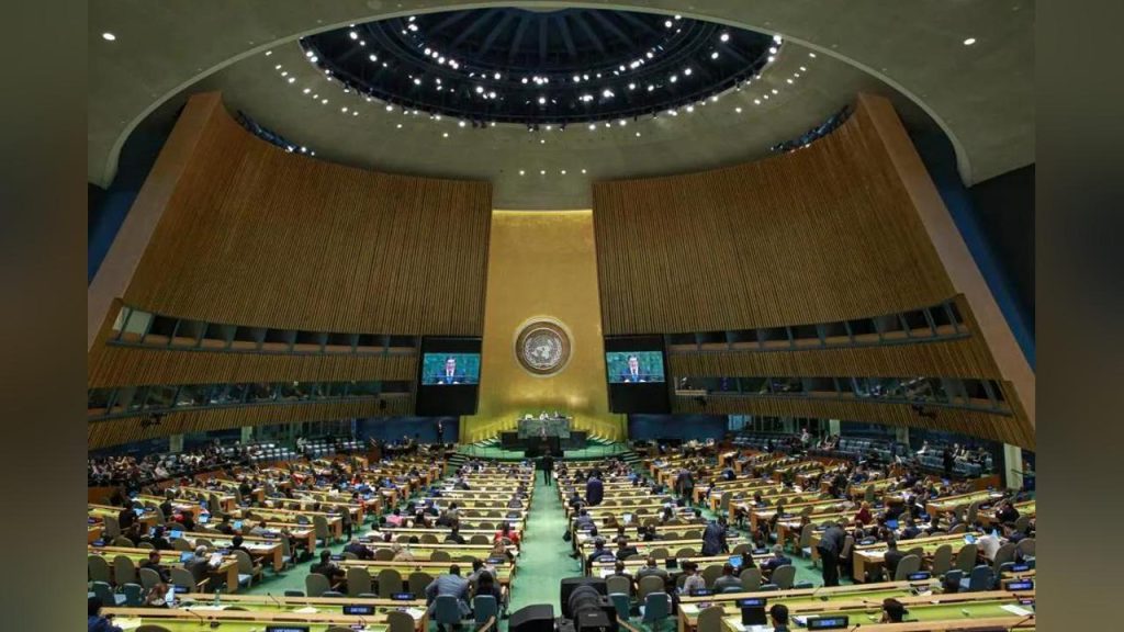 African Union Calls for Respect for the Sovereignty of States - Angola