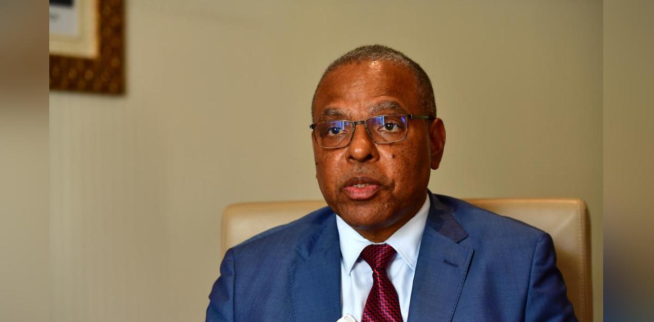 Dombe Grande Tomato Plant Marks Economic Turning Point - Angola