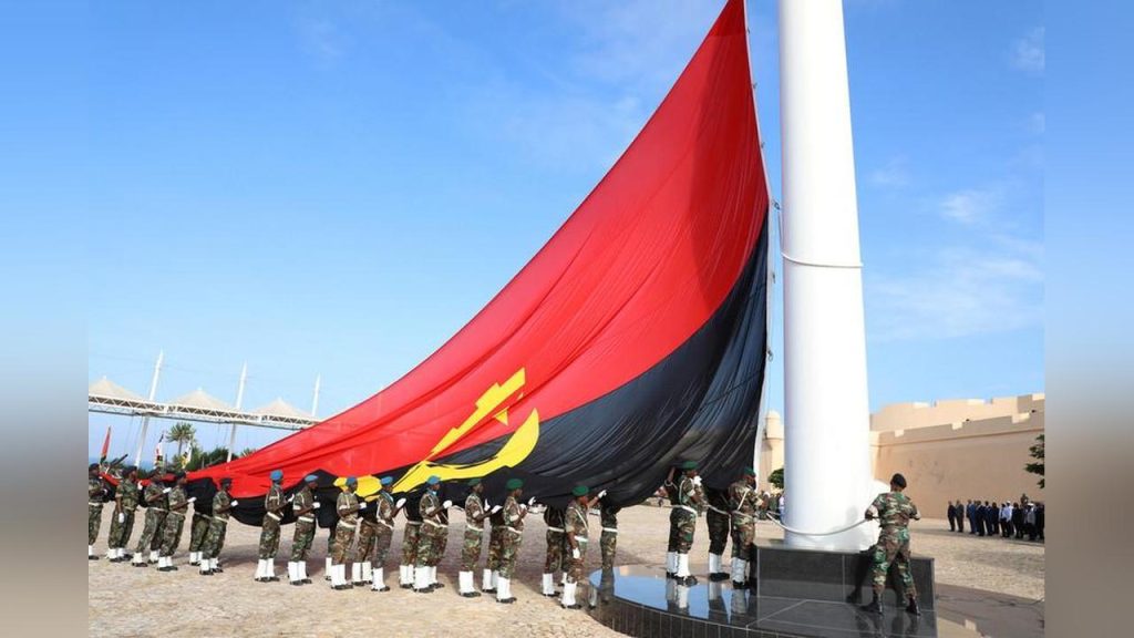 Pope Leo Xiv’S Visit Includes “Pilgrimage” to Muxima Sanctuary - Angola