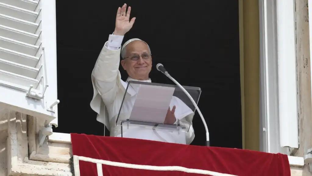Vatican Deems Angola the “Heart of African Christianity” - Angola