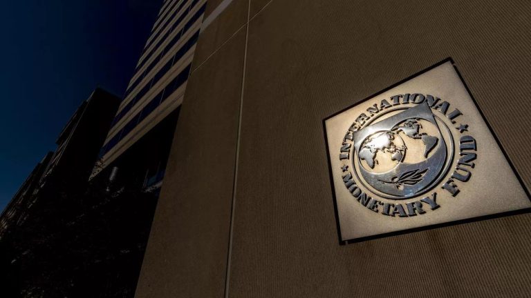IMF and WB Spring Meetings Begin Monday in US - Angola