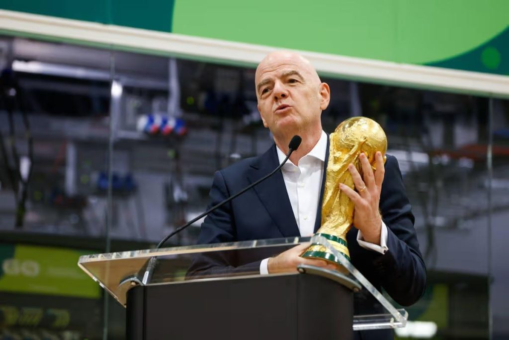 World Cup 2026: Washington Denies Visas to African Journalists - Angola