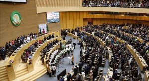 African Talks Focus on Great Lakes Security - Angola
