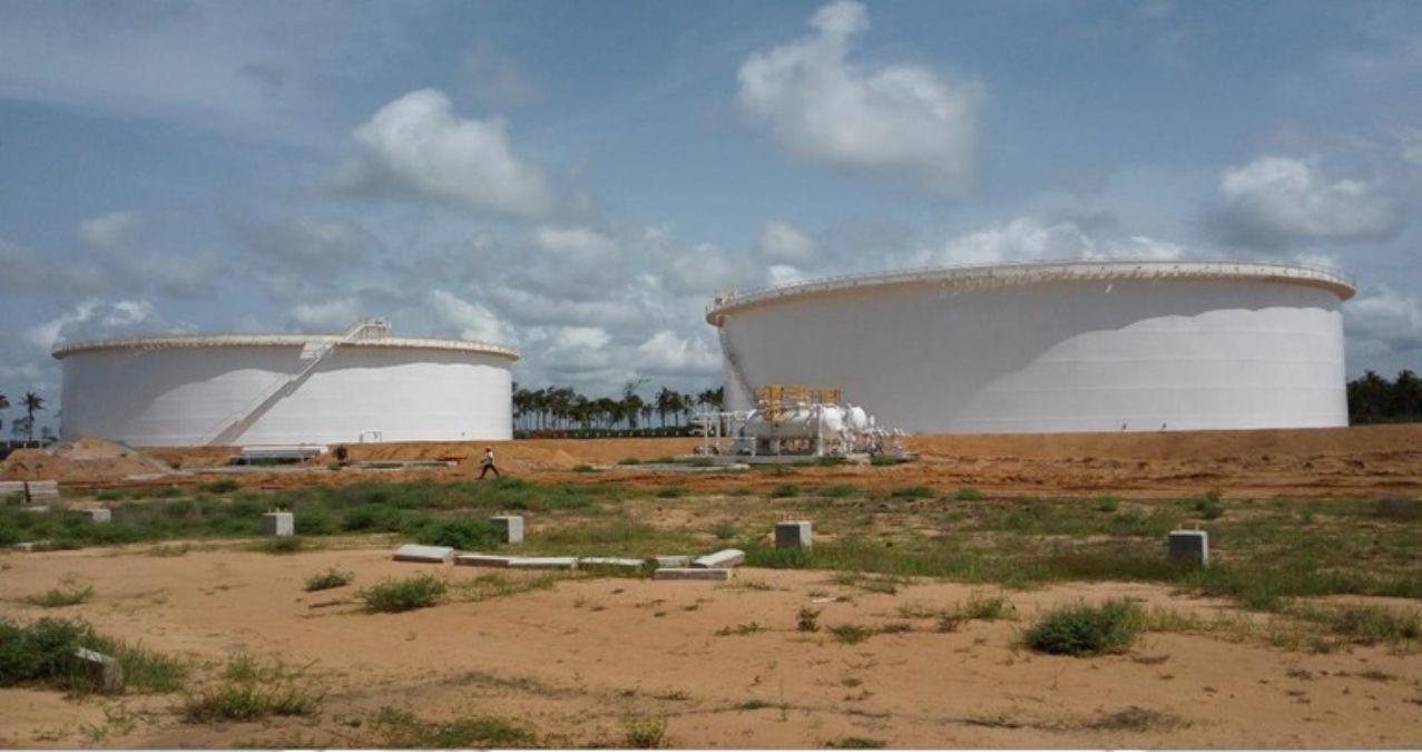 Bénin – Exploitation pétrolière à Sèmè: un expert invite à la vigilance ...