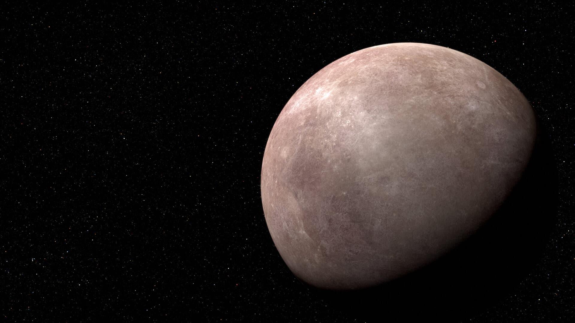 La Nasa annonce la découverte d'une exoplanète potentiellement ... La Nasa annonce la découverte d'une exoplanète potentiellement ...