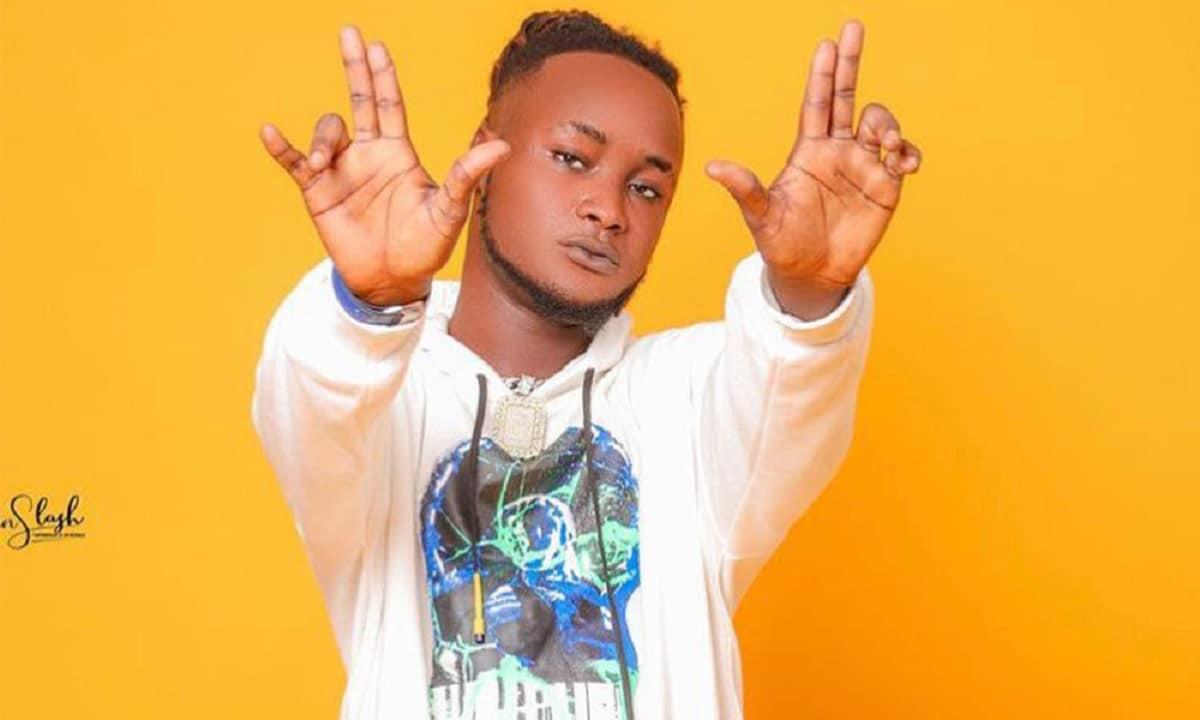 « Le problème des africains c’est le béninois »: Manzor répond aux ...