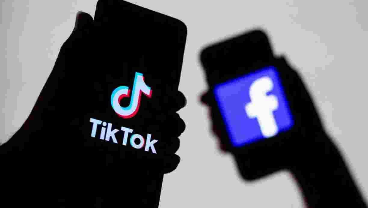 570 comptes TikTok et Facebook désactivés par le CNIN - Bénin