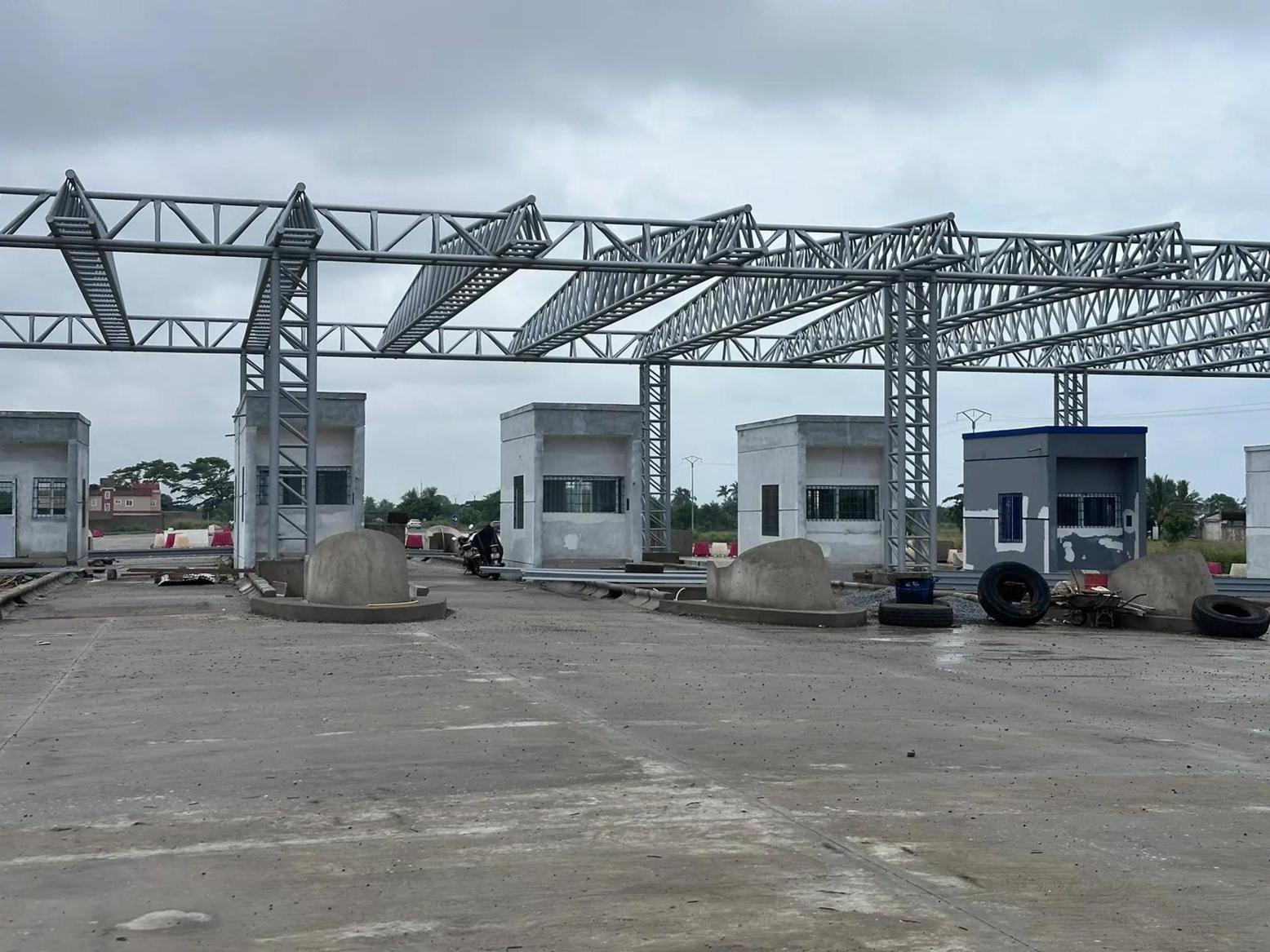 Bénin – Togo: la Réhabilitation de la Route Lomé-Cotonou Exécutée à 80% ...