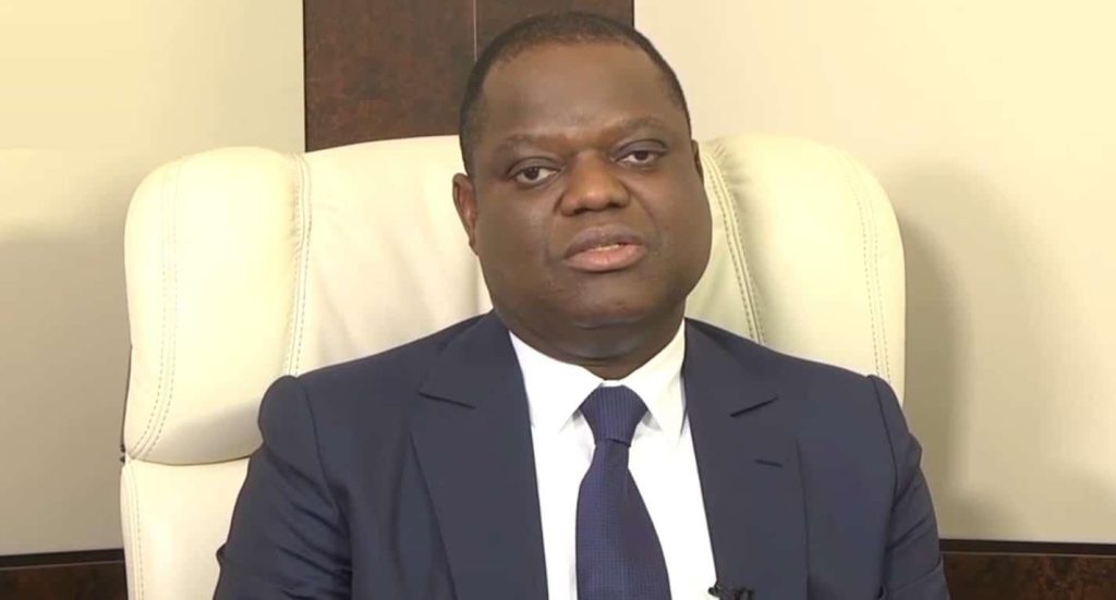 Sébastien Ajavon se prononce sur la présidentielle de 2026 - Bénin