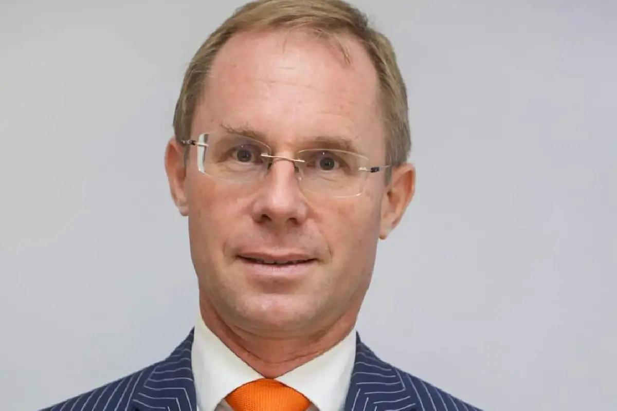 Coopération: l’Ambassadeur Stéphane Mund, détaille les contours du ...