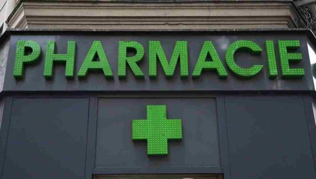 La Nouvelle Carte Pharmaceutique 2025-2027 pour L’Ouverture des ...