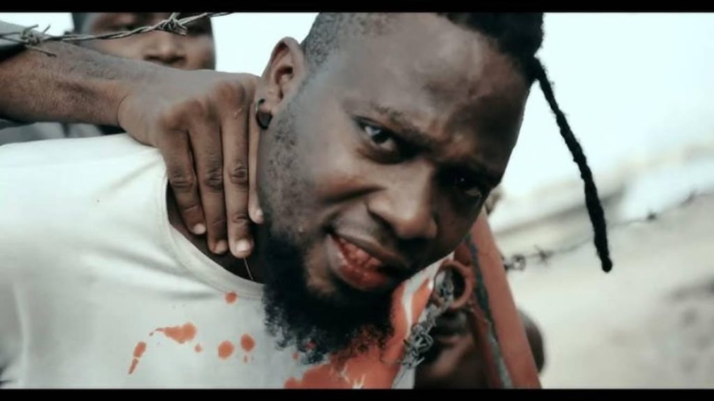 Décès de L’Artiste Chanteur Praouda - Bénin