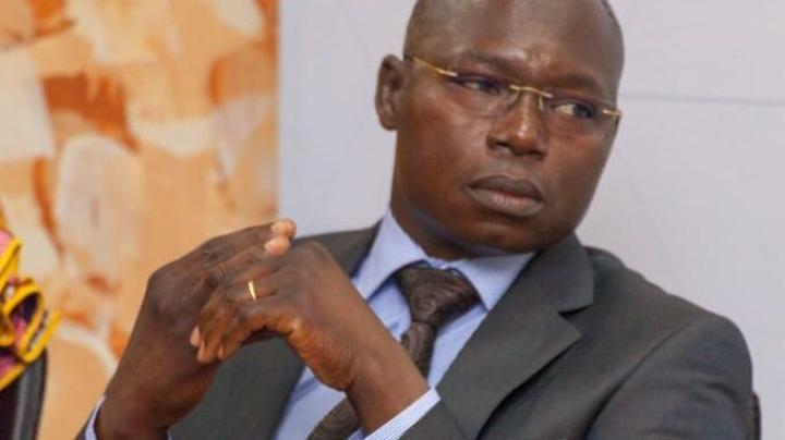 Paulin Akponna prend officiellement les rênes du MEEM ce mardi - Bénin