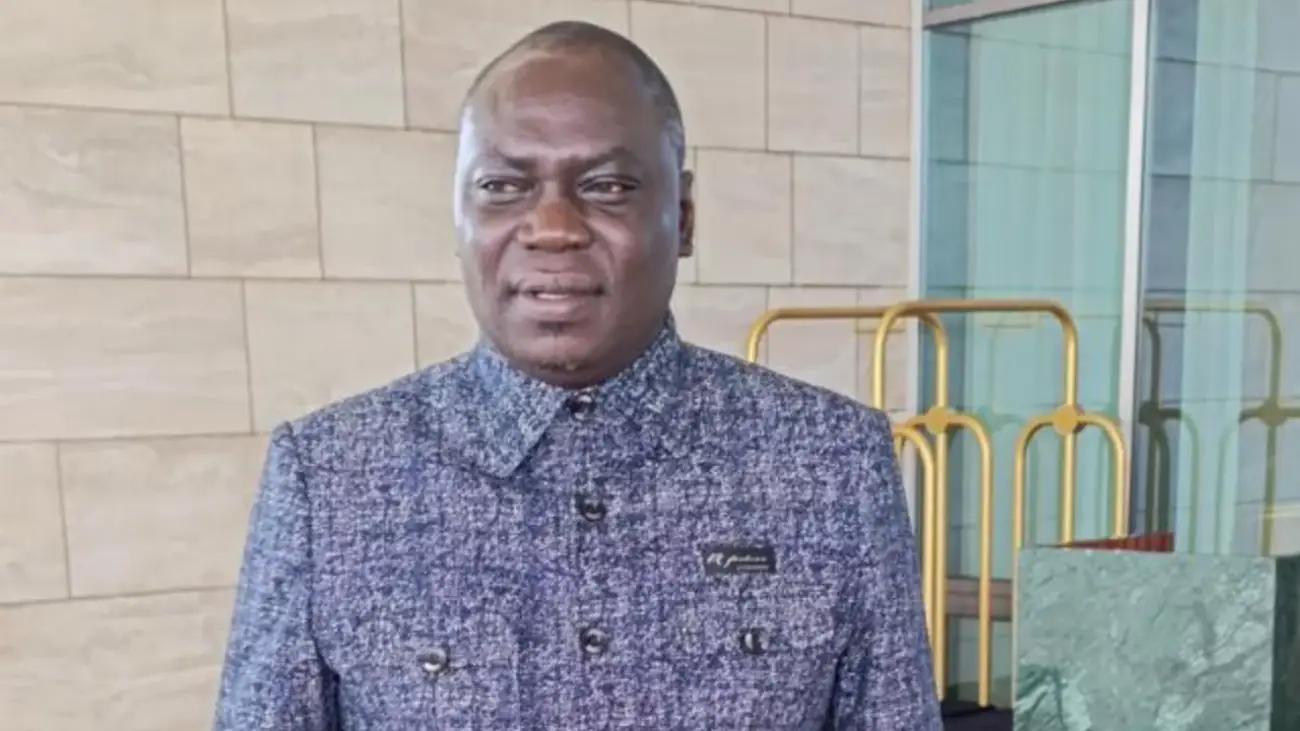 Gildas Agonkan révoqué ambassadeur du Bénin au Niger - Bénin