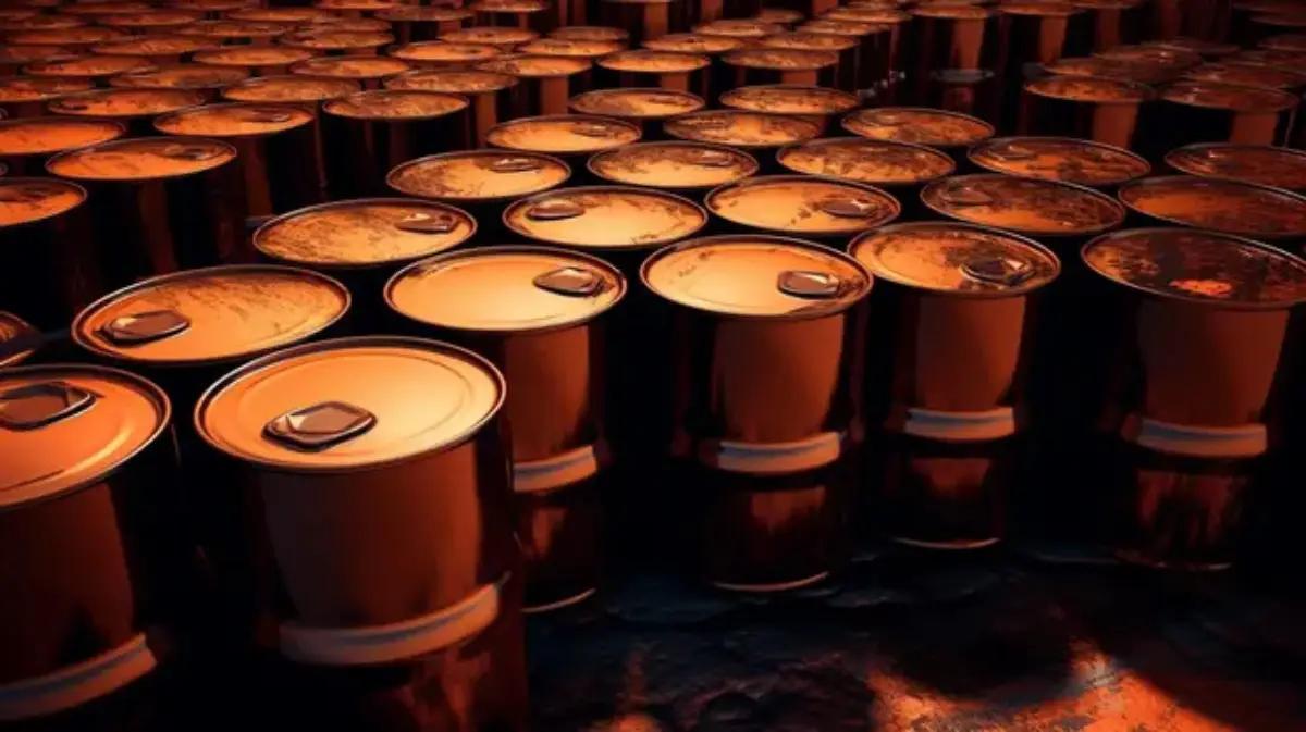 Exportation de 14 millions de barils de pétrole du Niger - Bénin