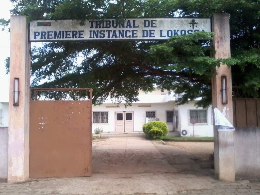 Cinq Ans De Prison Pour Coups Mortels À Lokossa - Bénin