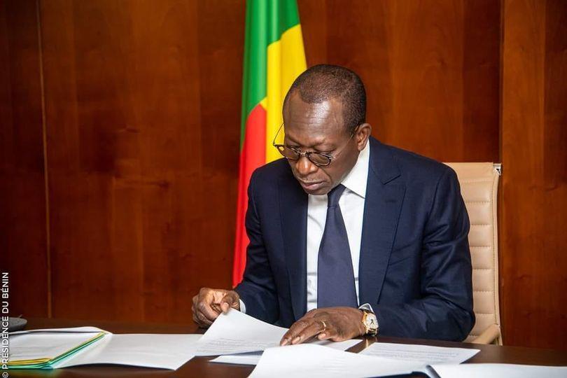 Conseil Des Ministres Au Bénin Nominations Du 28 Mai - Bénin