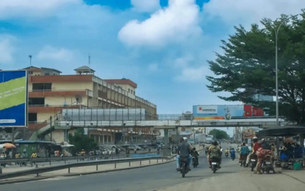 Indice Mondial de la Paix 2025 Bénin en Progrès - Bénin