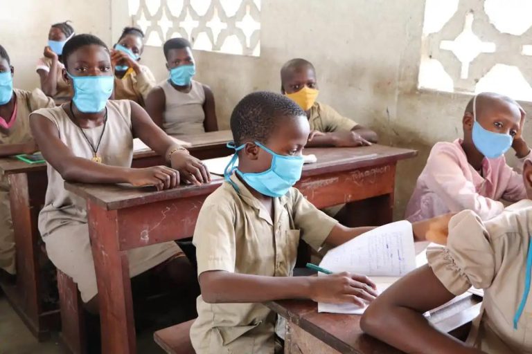Rentrée Scolaire 2025-2026: Rencontre Syndicat-Gouvernement - Bénin