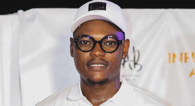 Àràwò Awards 2025: Alain Kenneth Meilleur Tiktokeur - Bénin