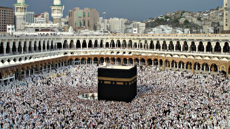 Passeports Biométriques Pour Hadj 2026 - Bénin