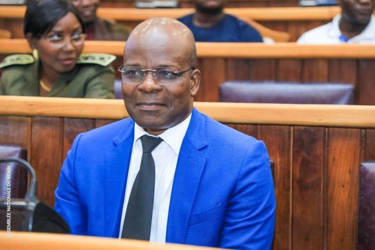Budget 2026: Décentralisation et Gouvernance Locale 55,294 Mds - Bénin