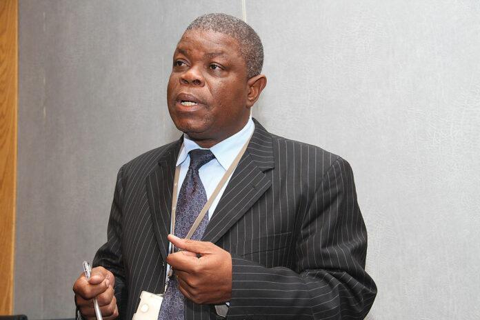 Debswana MD Motsomi meets union as first point of call - Botswana