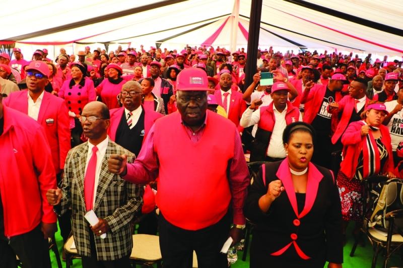 BDP’s ‘fading’ factionalism - Botswana