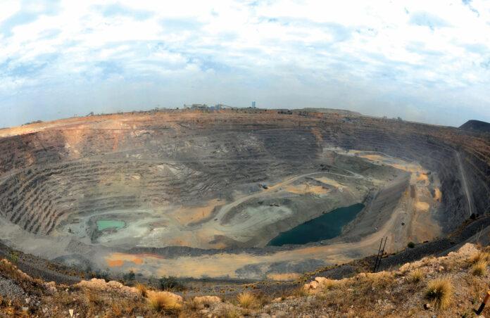 Majwe Mining in trade reservation busting row - Botswana