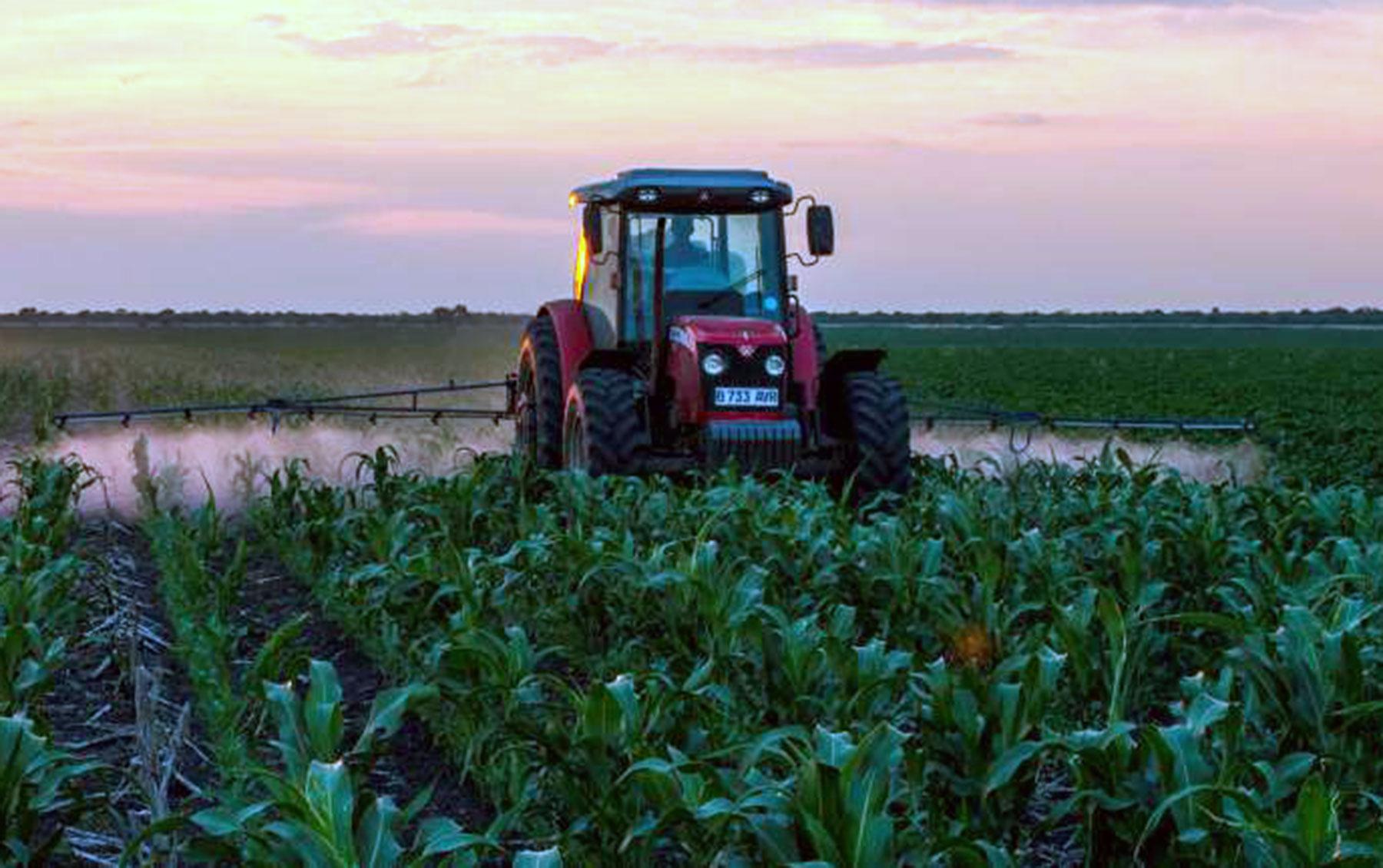 Plans to turn Pandamatenga into Agric hub at an advanced stage - Botswana