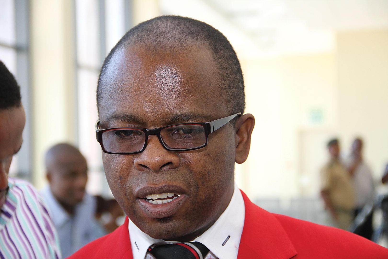 Two Former Francistown Councillors Slug It Out In Parliament Botswana