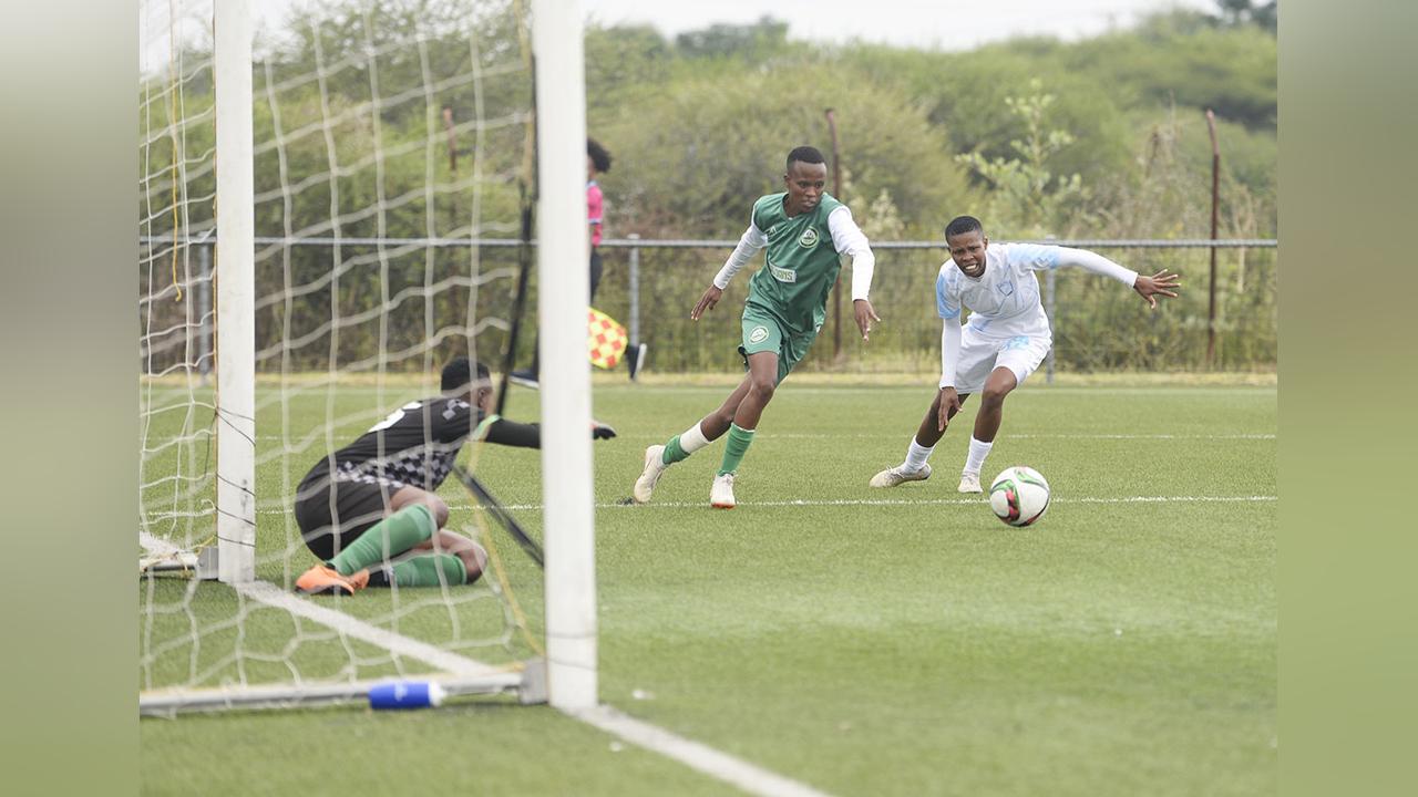 DOUBLE ACTION GU REGISTER VICTORIES - Botswana