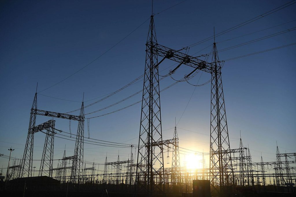 BPC multi-million power projects on track - Botswana