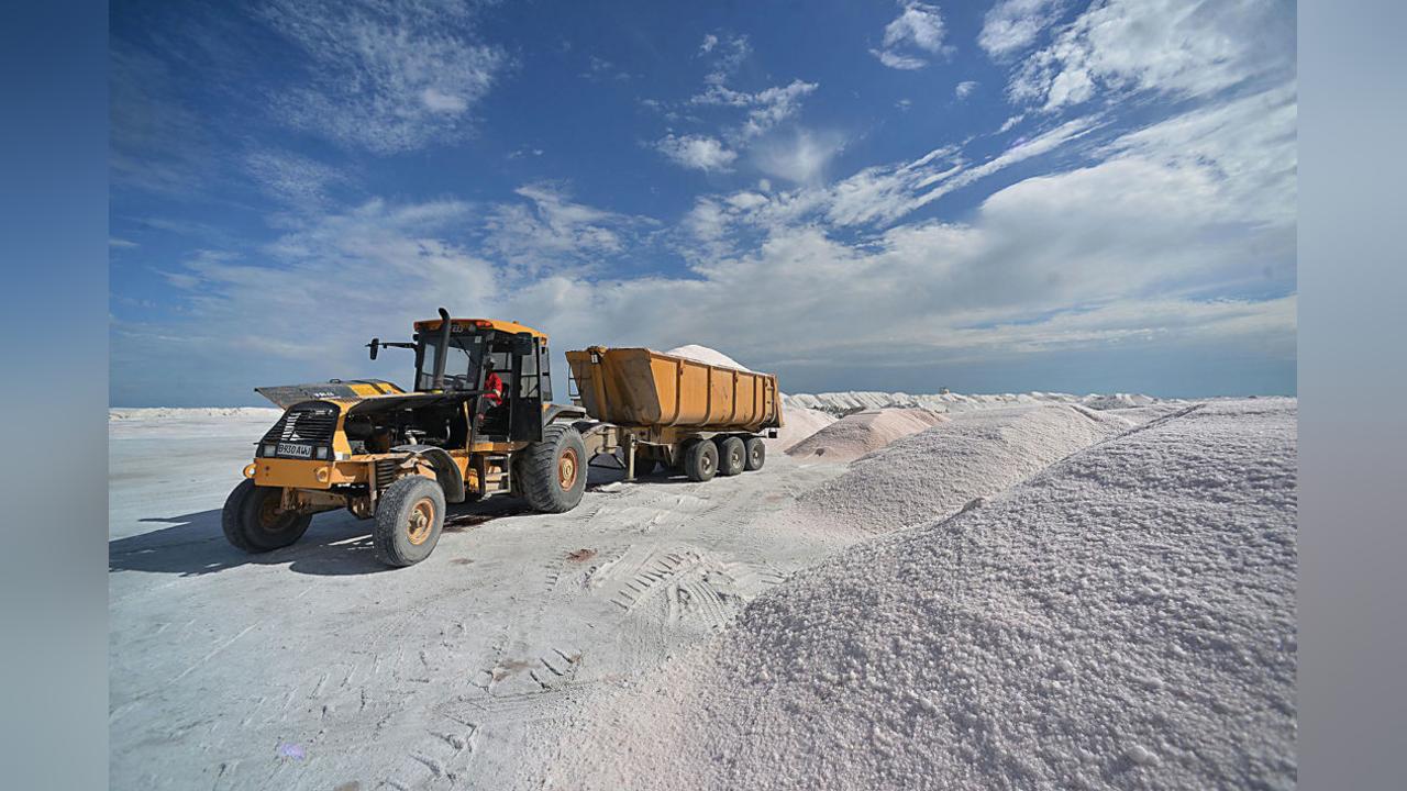 Botash denies owing cash-strapped BR - Botswana