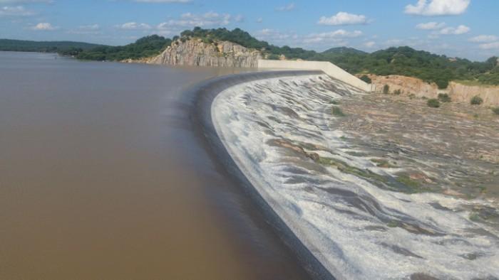 MINISTRY TRANSFORMS LAND SECTOR - Botswana